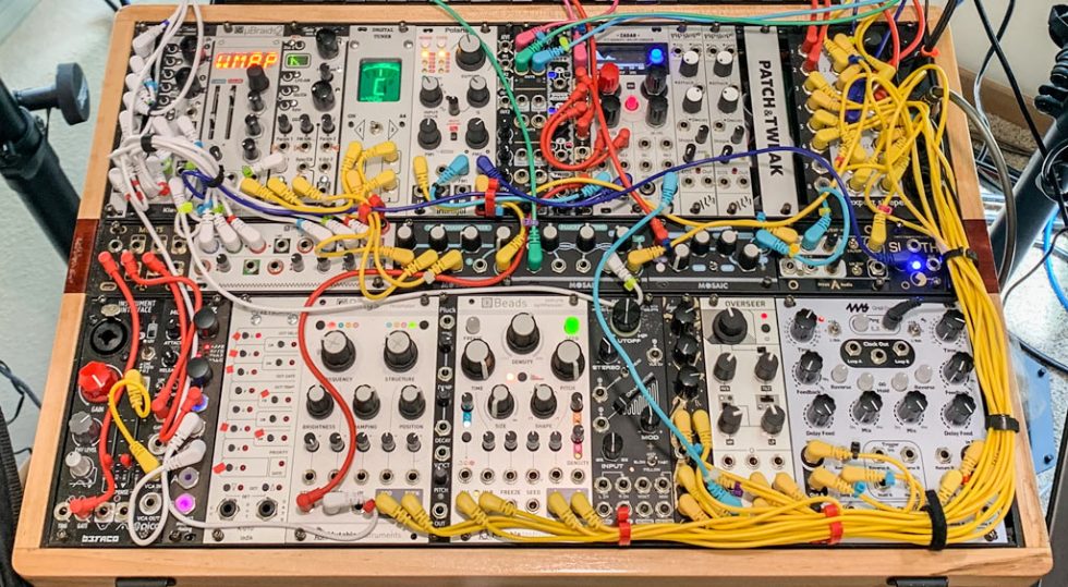 Learning Modular/Alias Zone September 2022 Newsletter: Live Performance ...